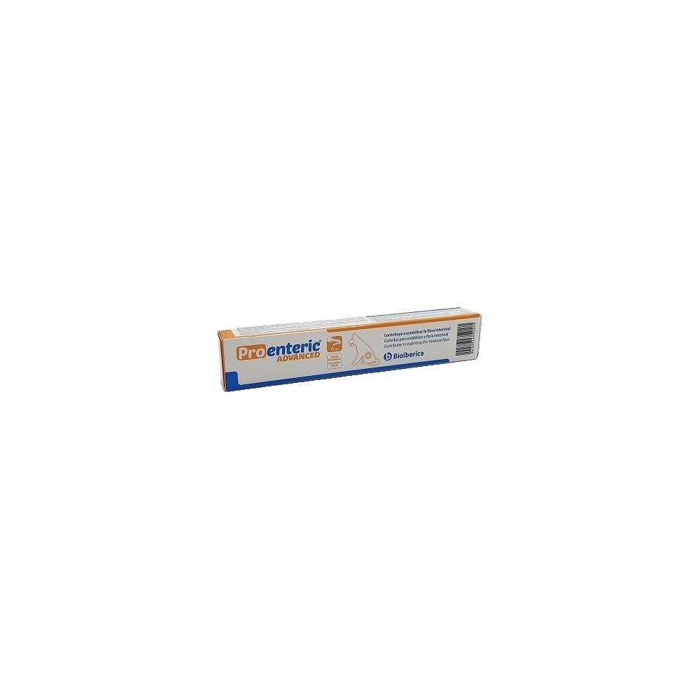 PRO-ENTERIC ADVANCED